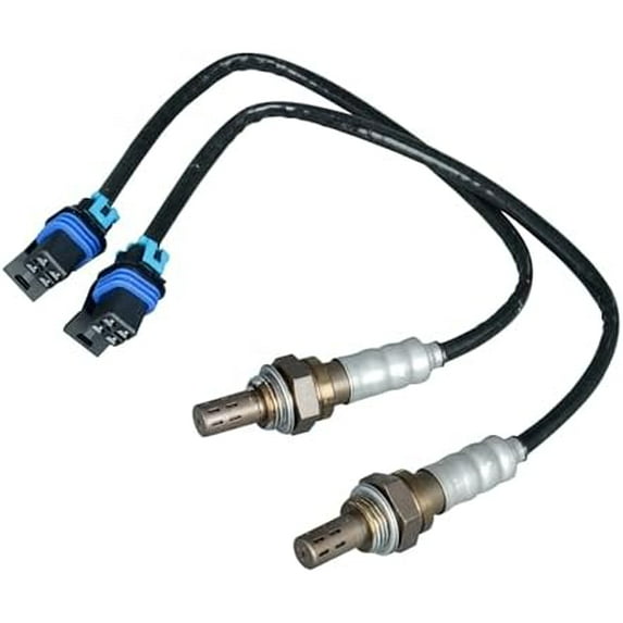 234-4337 Oxygen O2 Sensor Upstream or Downstream Compatible with Buick ...