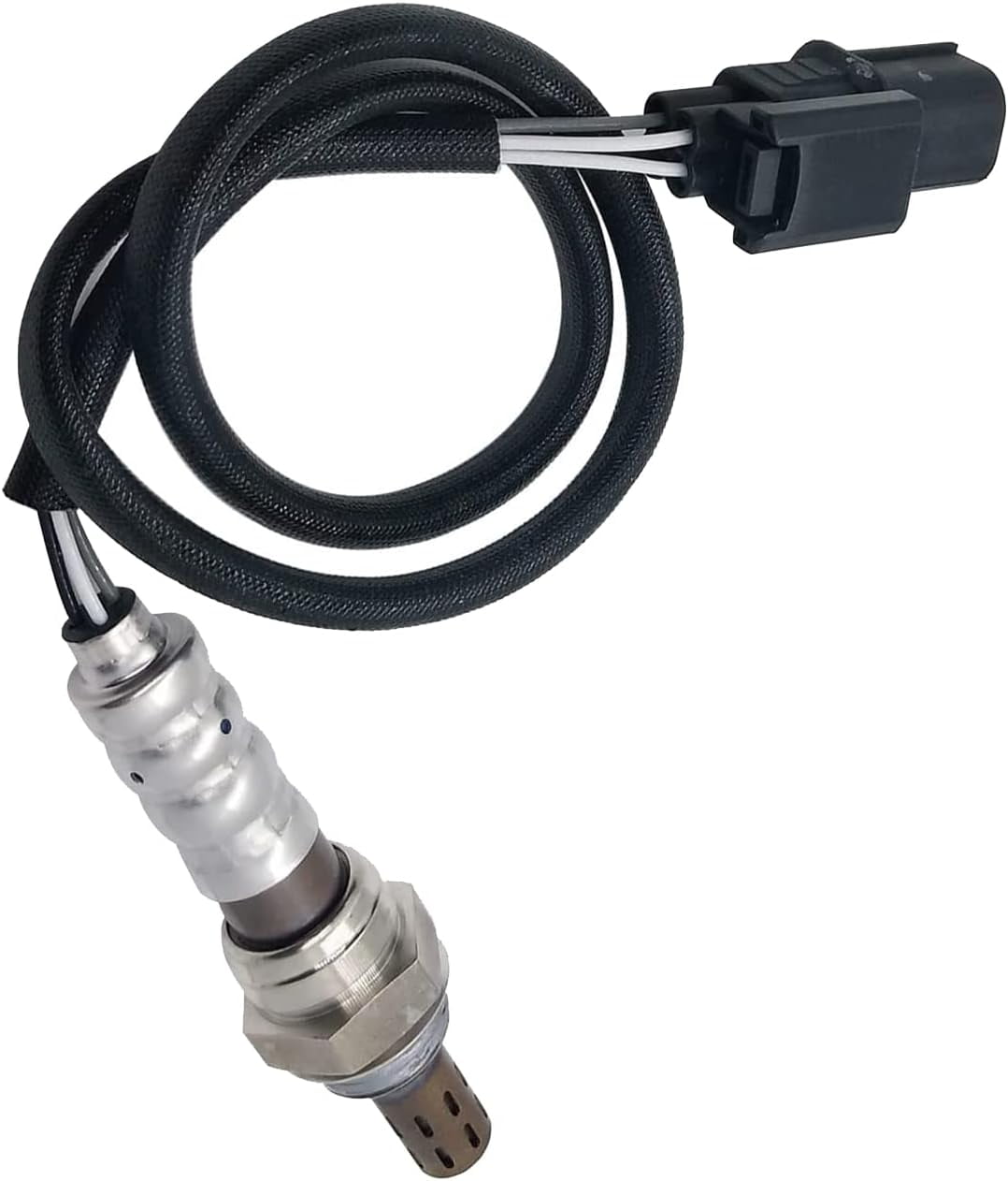 234-4351 4 Wire Oxygen Sensor Fit for Acura MDX RDX RL TL Honda Downstream O2 Sensor - Walmart.com