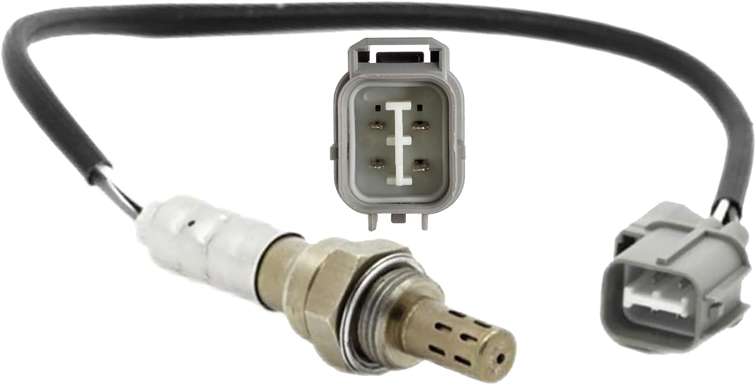 234-4368 Downstream Oxygen Sensor Replacement for Acura 2006 2005 2004 Mdx Rl Tl 3.2L, for Honda ...