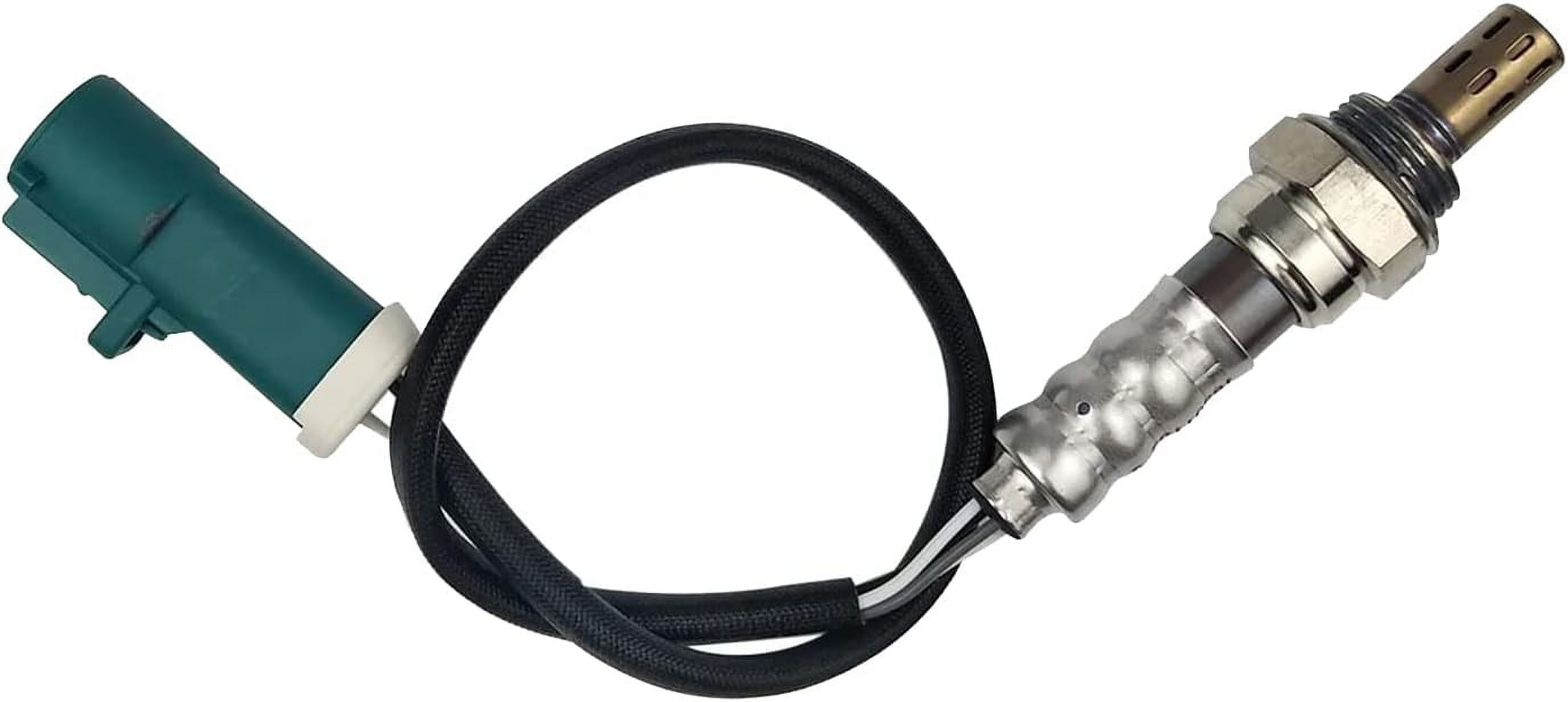 234-4373 4 Wire Oxygen Sensor Fit for Ford Crown Victoria Lincoln Mercury 4.6L Upstream O2 ...