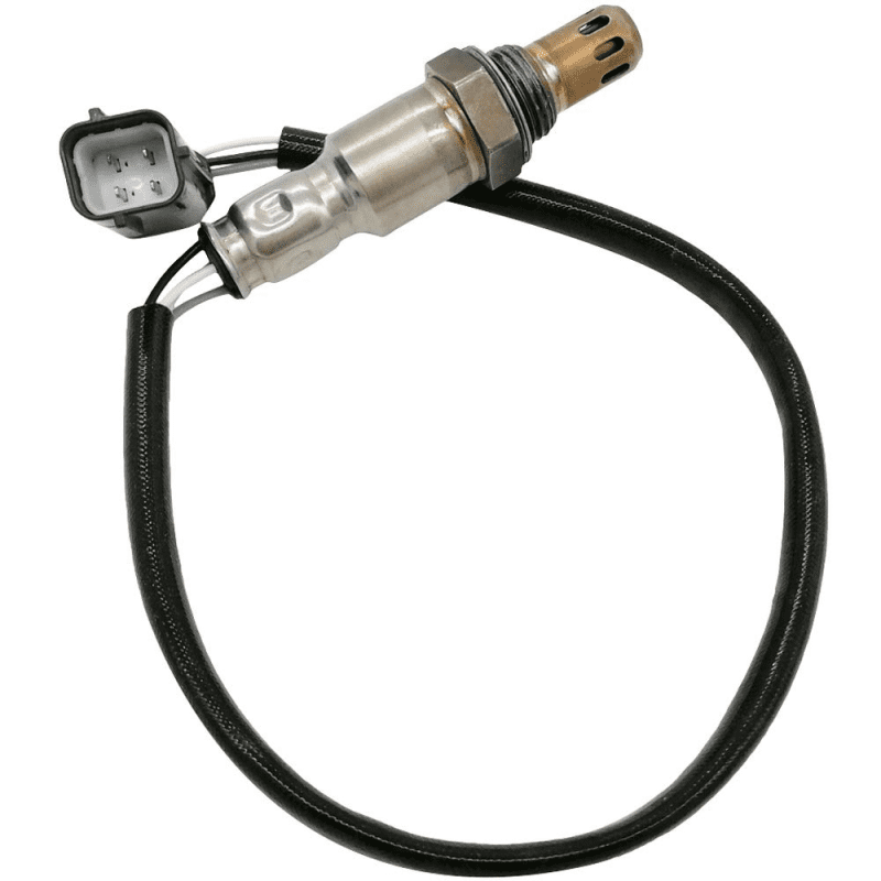 234-4380 4-Wire Downstream Oxygen O2 Sensor 2 for Infiniti Nissan ...