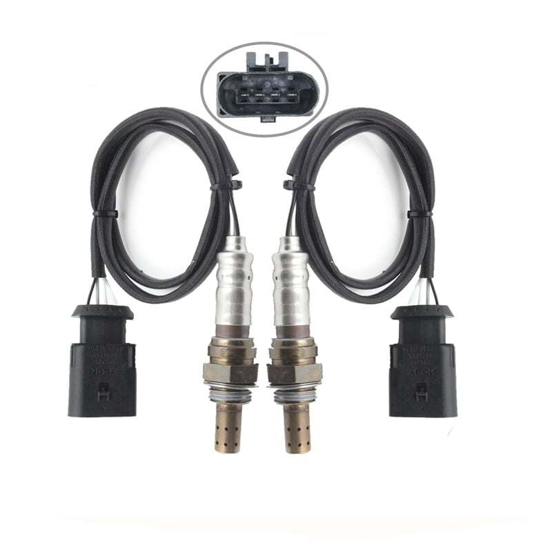234-4457 11780872674 Oxygen O2 Sensors for Mini Cooper 2002-2008 L4-1 ...