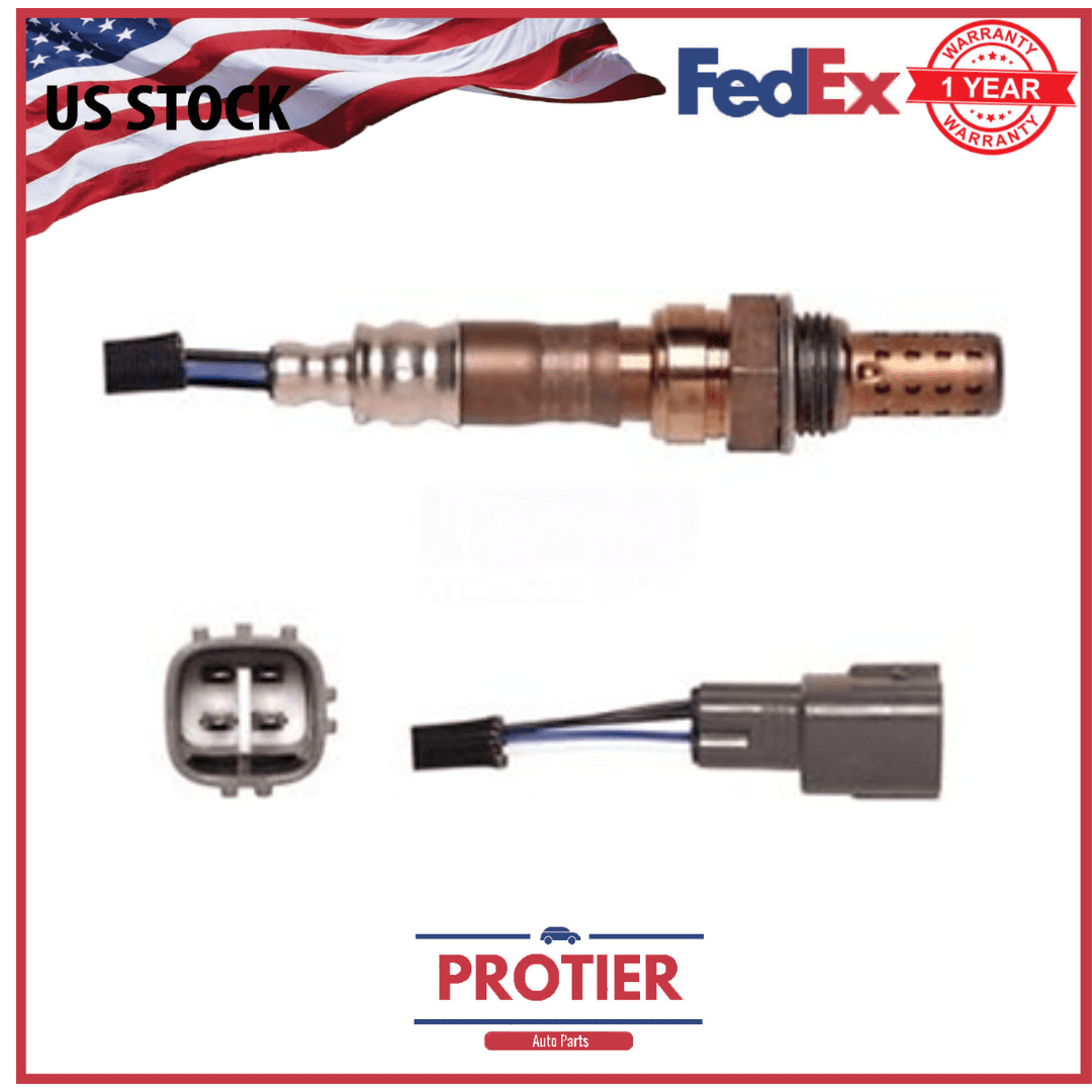 234-4622 Denso O2 Oxygen Sensor Downstream & Upstream New for 4 Runner ...