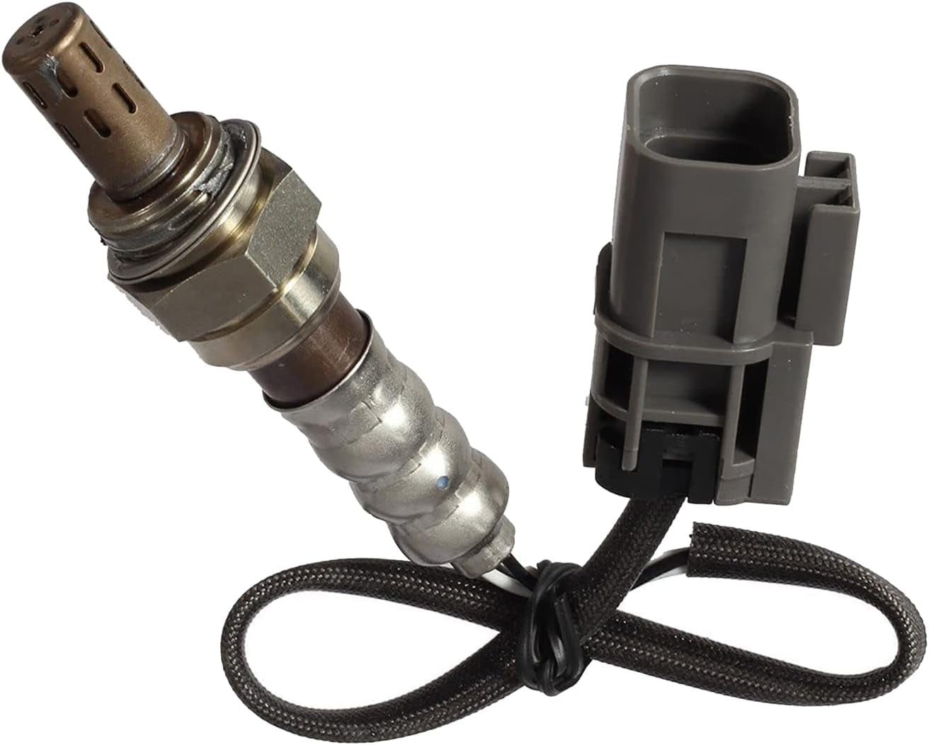 234-4705 4 Wire Oxygen Sensor Fit for Nissan Sentra Altima 1.6L 2.4L 1999 1998 1997 1996 ...