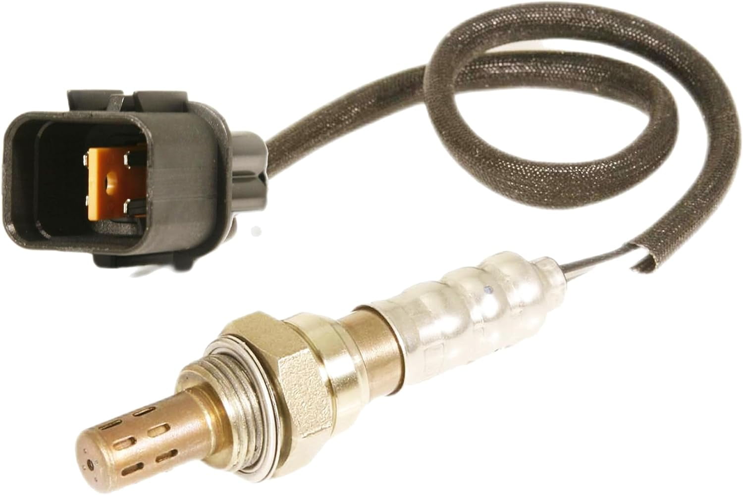 234-4739 4 Wire Oxygen Sensor Fit for Downstream 2009-2011 Chevrolet Aveo Aveo5 L4 1.6L O2 ...