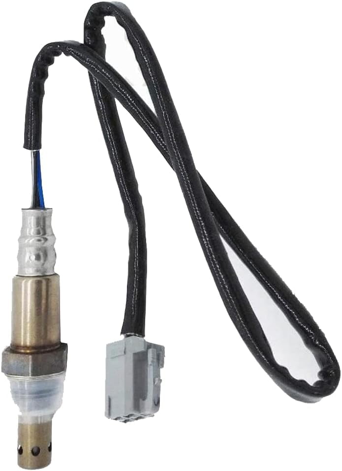 234-4802 4 Wire Oxygen Sensor Fit for Toyota Corolla Matrix Pontiac ...