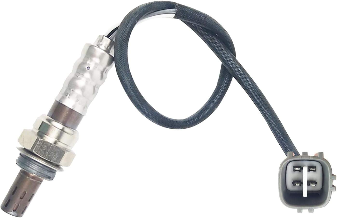 234-4926 4 Wire Oxygen Sensor Fit for 2015-2013 Toyota Tacoma 2.7L O2 Sensor - Walmart.com