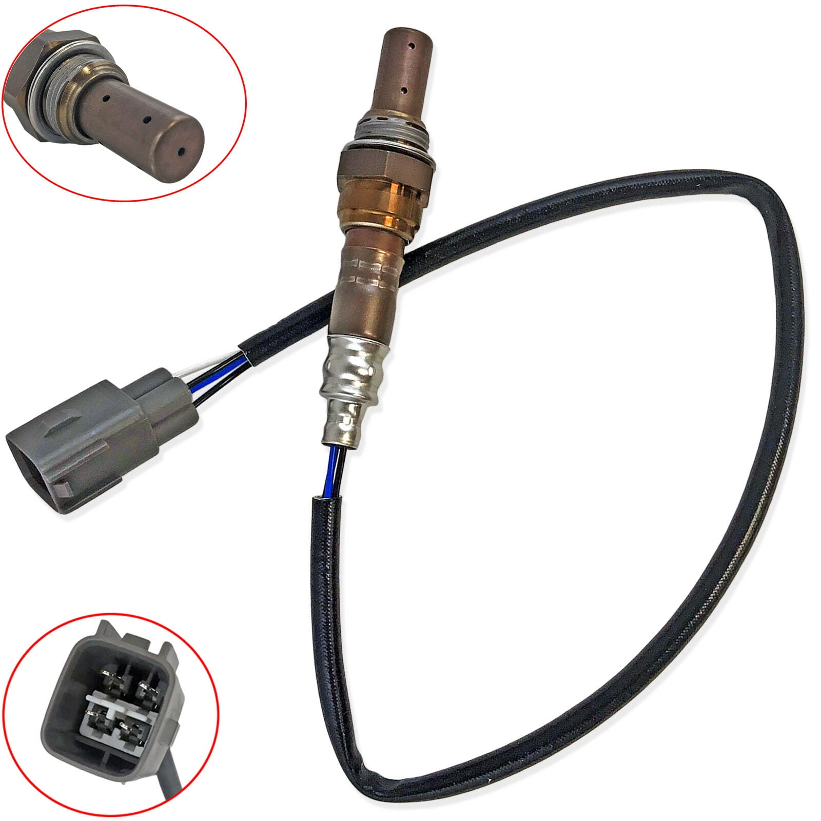 234-9021 Air Fuel Ratio Oxygen Sensor Upstream For 2000 2001 Lexus ...