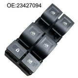 23427094 Suitable for Chevrolet GMC electric vehicle window glass ...