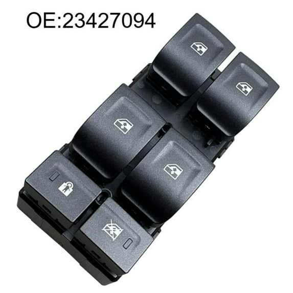 23427094 Suitable for Chevrolet GMC electric vehicle window glass ...