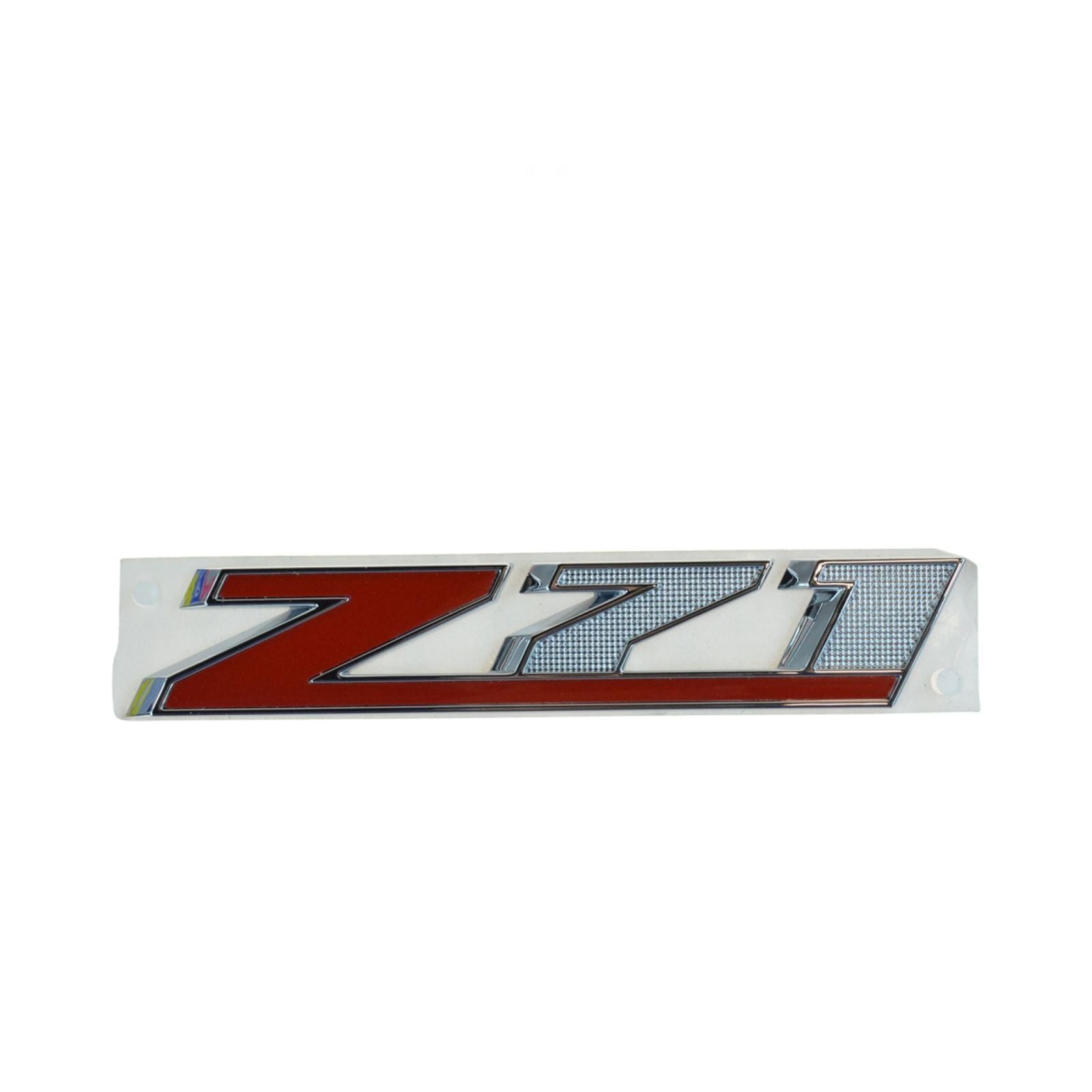 23432559 Z71 Grille Nameplate Emblem for Chevy for Colorado & for ...