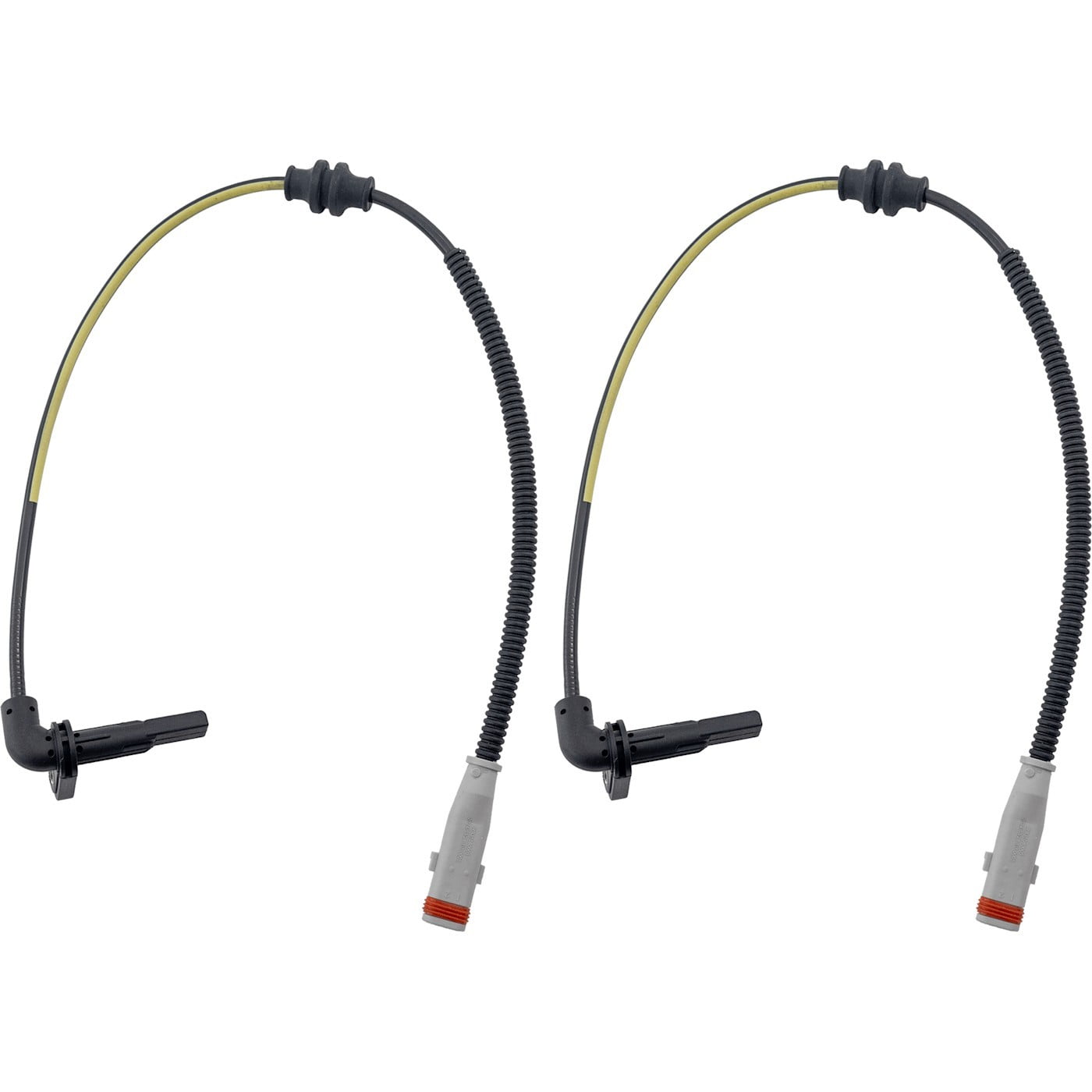 23483146 - ABS Speed Sensors Set of 2 for XTS, Front Left & Right ...