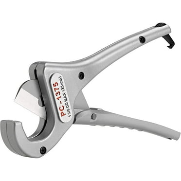 RIDGID 1/4 to 2-5/8 inch Quick Acting Tubing Cutter - 31642 - Walmart.com