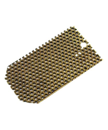 2349S replace for Screens for Rectangular Scoop Strainers - Slide Out ...