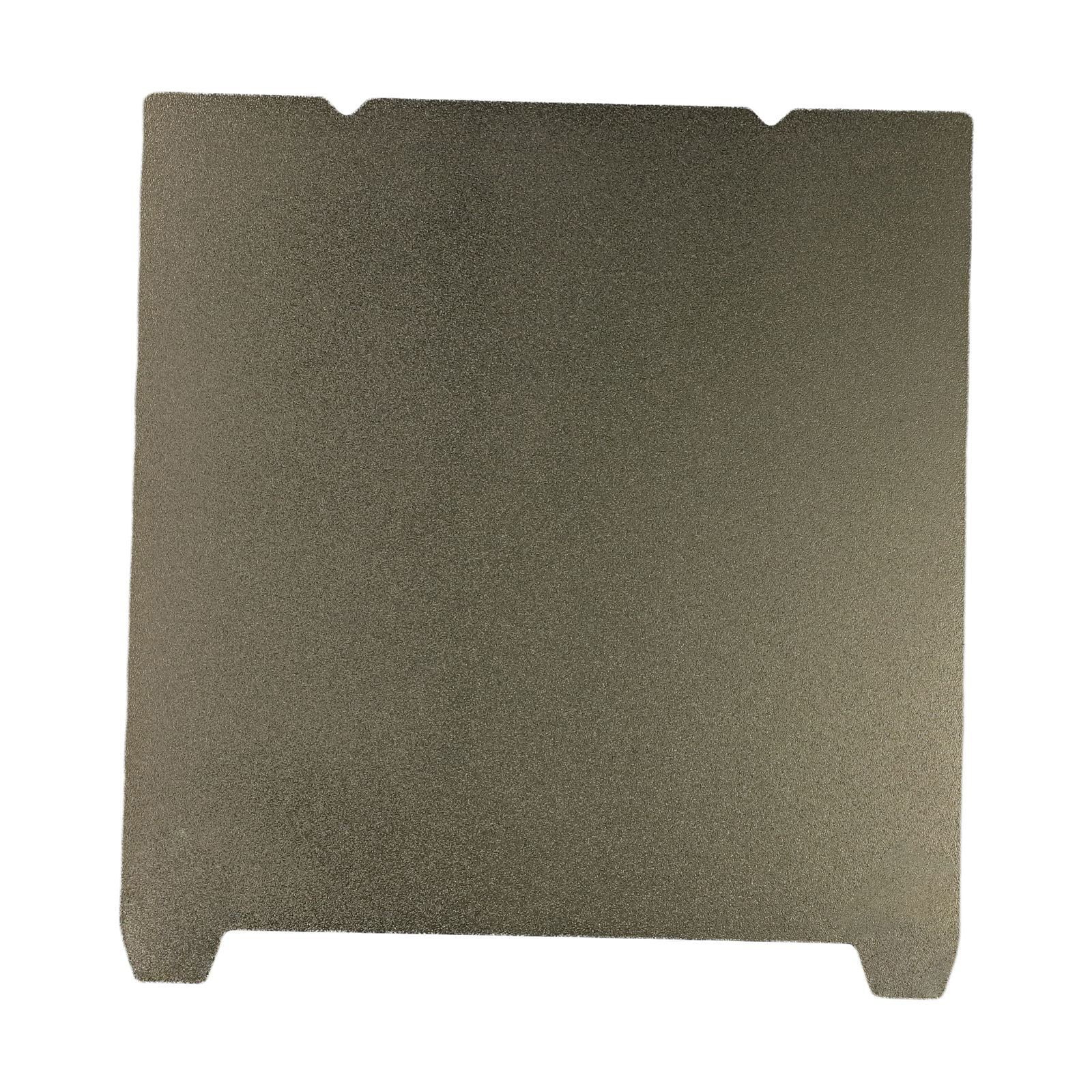 235*235mm 2-Sided Build Plate for Pei, for Ender-3, for 3D Printing ...