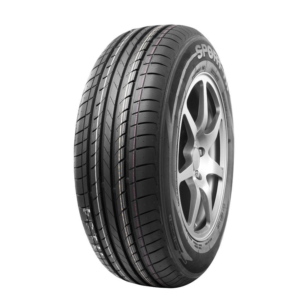 235/65R17 104H SL GREEN MAX TRAVELER HP Fits: 2017-18 Honda CR-V EX ...