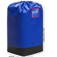 235-liter Extra-large Storage Bags. They Are Suitable For Item Storage ...