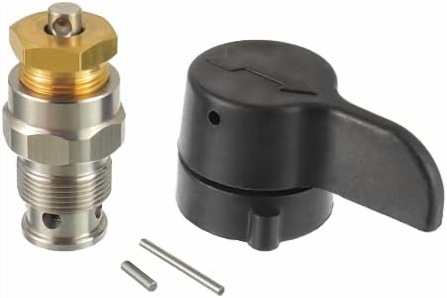 235014 Prime Spray Valve Drain Valve for Graco 210 230 390 395 490 495 ...