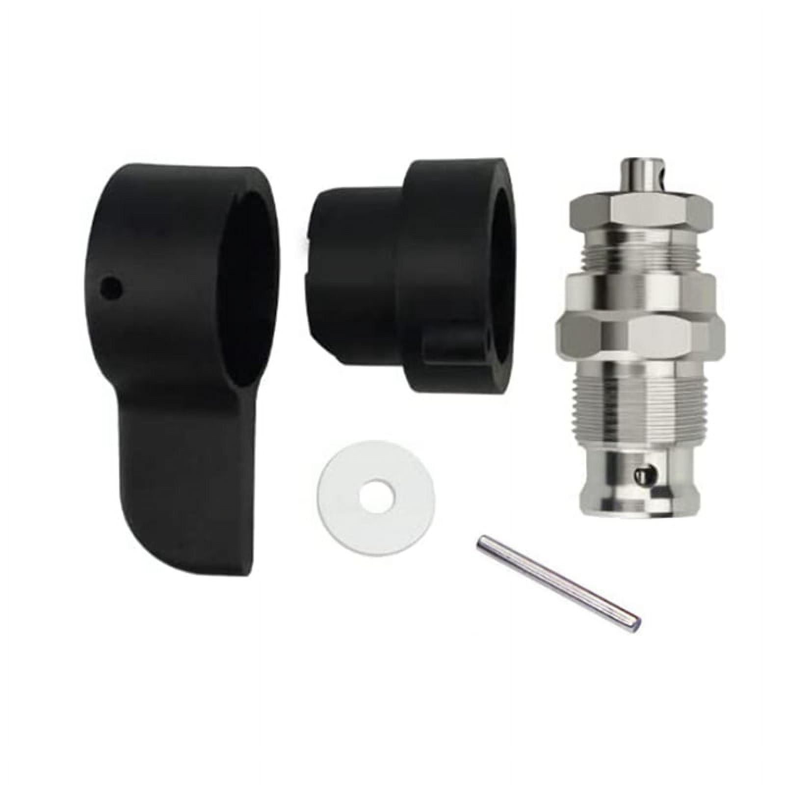 235014 Prime Valve, Drain Valve for 390 395 490 495 595 Airless Paint ...