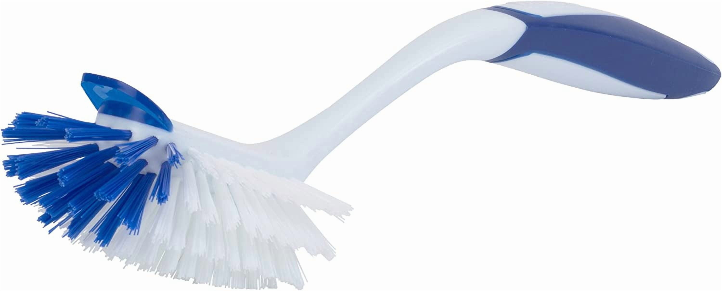 235082 Radial Head Kitchen Brush - Walmart.com