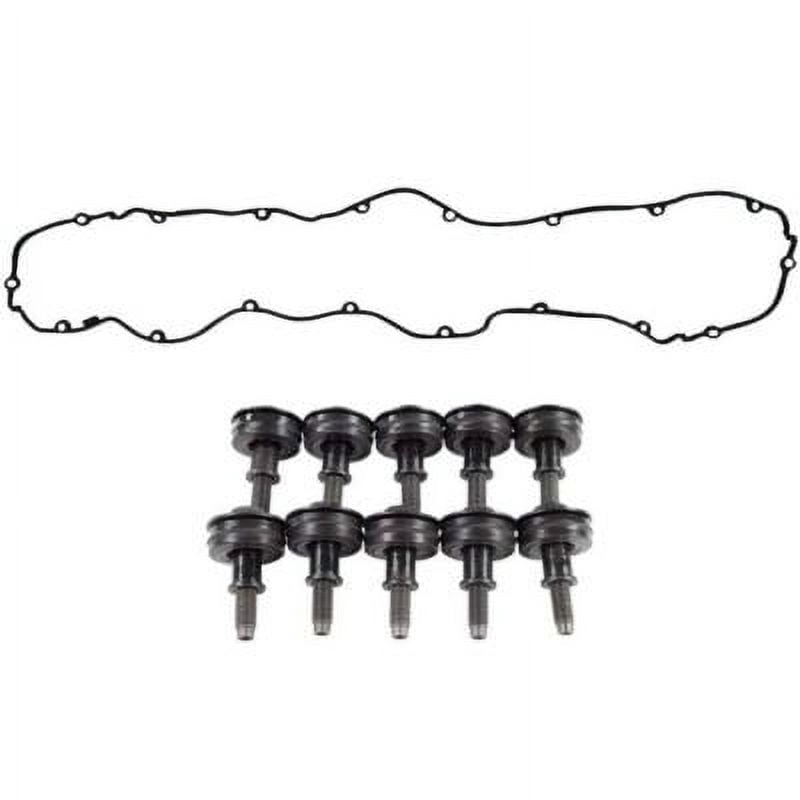 23522279 / 23539104 l Detroit Diesel Engine 14L Oil Pan Isolator (10 ...