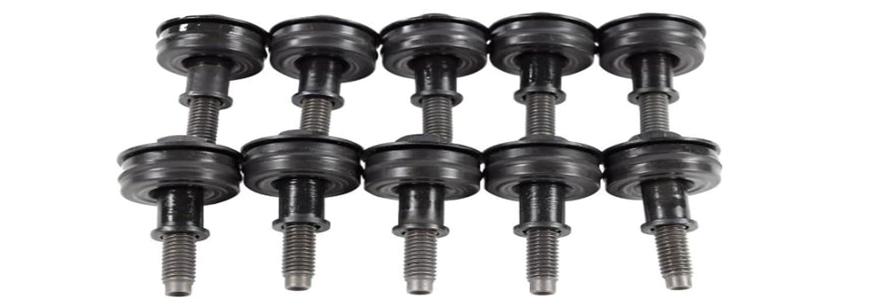 23522281/642020 Oil Pan Isolator Bolt ASM (10-PACK) for Detroit Diesel ...