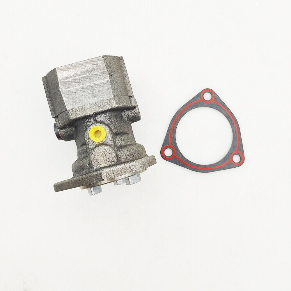 23532981 New Fuel Pump For Detroit Series 60 Engine 680350E - Walmart.com