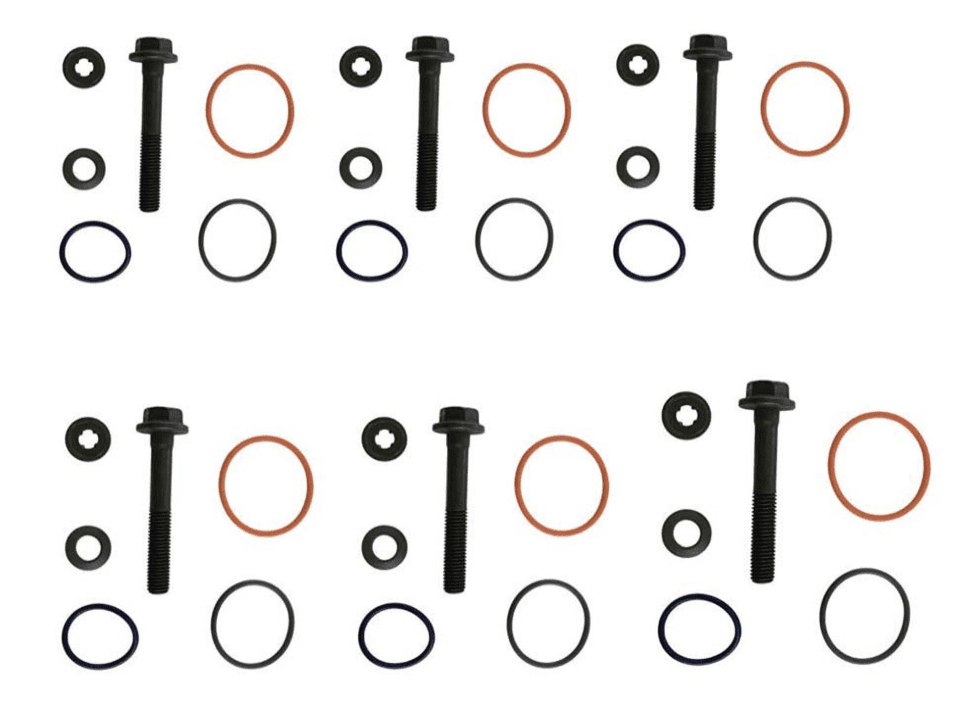 23537111 l Detroit Diesel S60 14L Injector Kit Seals And Screws ...