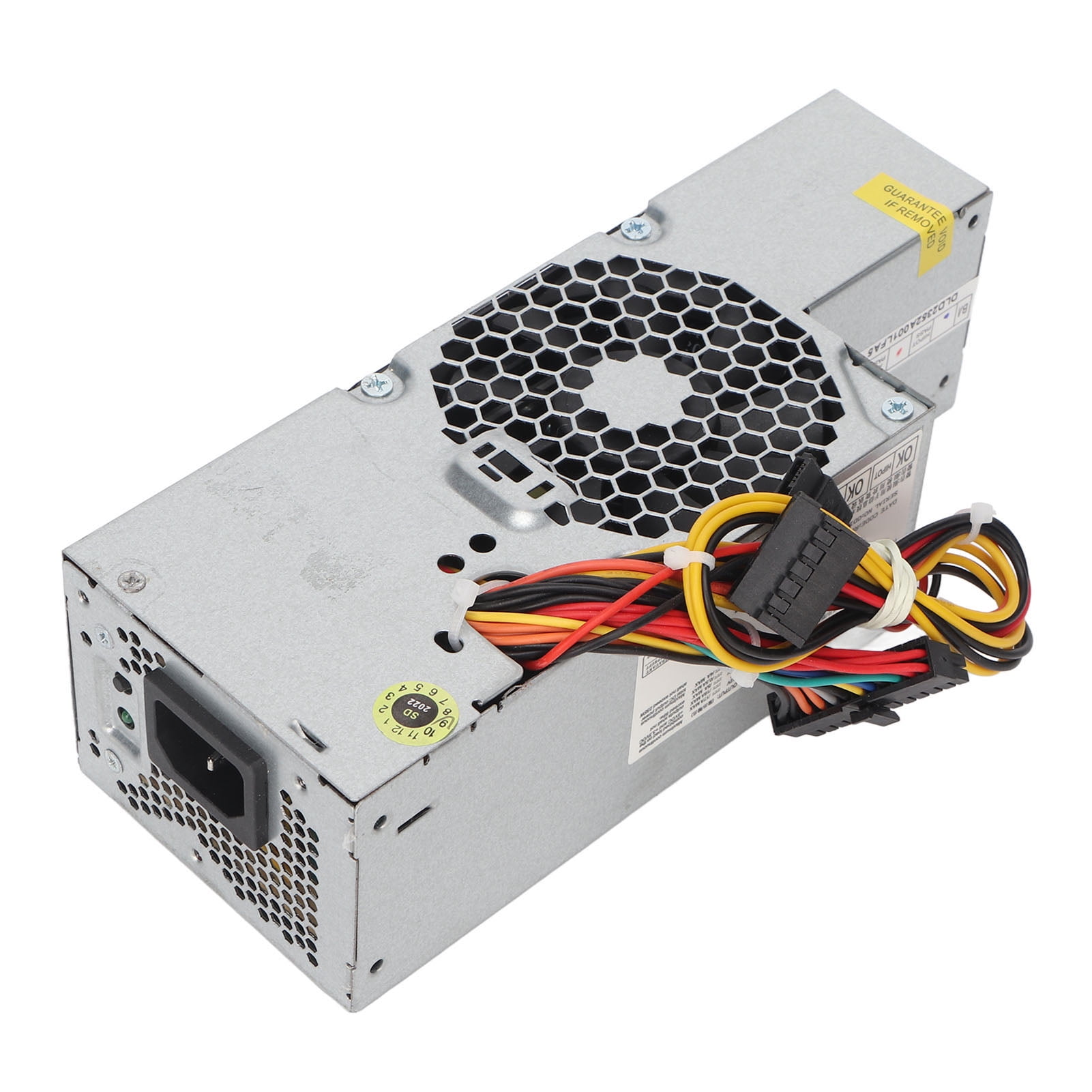 235W PC Power Supply Chassis Power Supply for DELL OptiPlex 760 780 960 ...