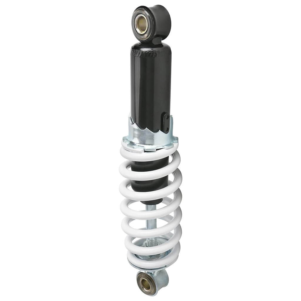 235mm 9.25" Rear Shock Absorber 600lbs for Pit Dirt Bike Pocket Mini ...