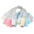 236.2in Outdoor Wine Bottle Shape String Lights For Terraces Decks ...