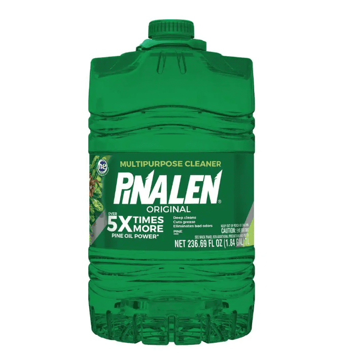 236 oz. Multi-Cleaner by Pinalen - Walmart.com