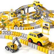 Ryan's World Build-a-Ryan Mystery Toolbox - Walmart.com