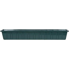 36 Inch Planter