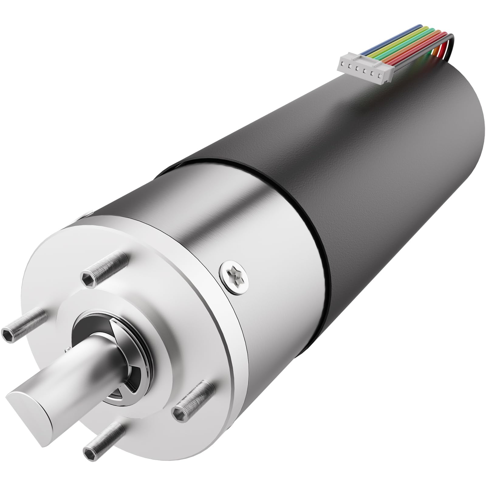236575, RVGUARD RV Slide Out Motor, Replacement in-Wall Motor, IG-42 ...