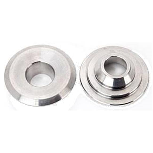 23658-16 10 deg Titanium Valve Spring Retainers - 16 - 1.550 in. dia ...