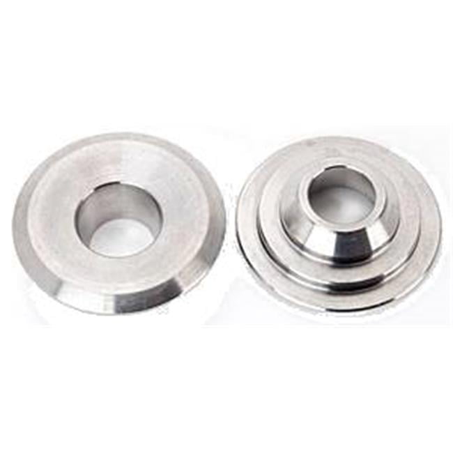 23658-16 10 deg Titanium Valve Spring Retainers - 16 - 1.550 in. dia ...