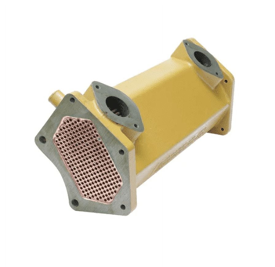2368745 | Caterpillar C11/C13 Oil Cooler - Walmart.com