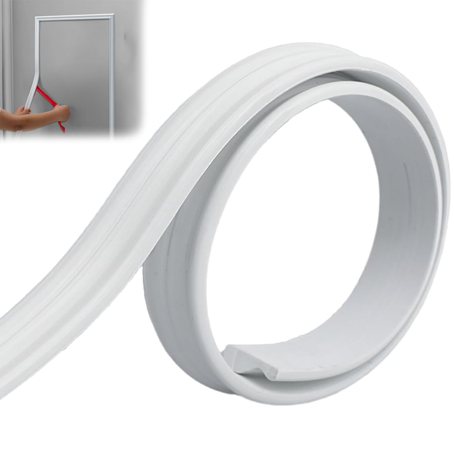 236in Peel and Stick Wall Moulding Frames, Wall Moulding Panel Peel and ...