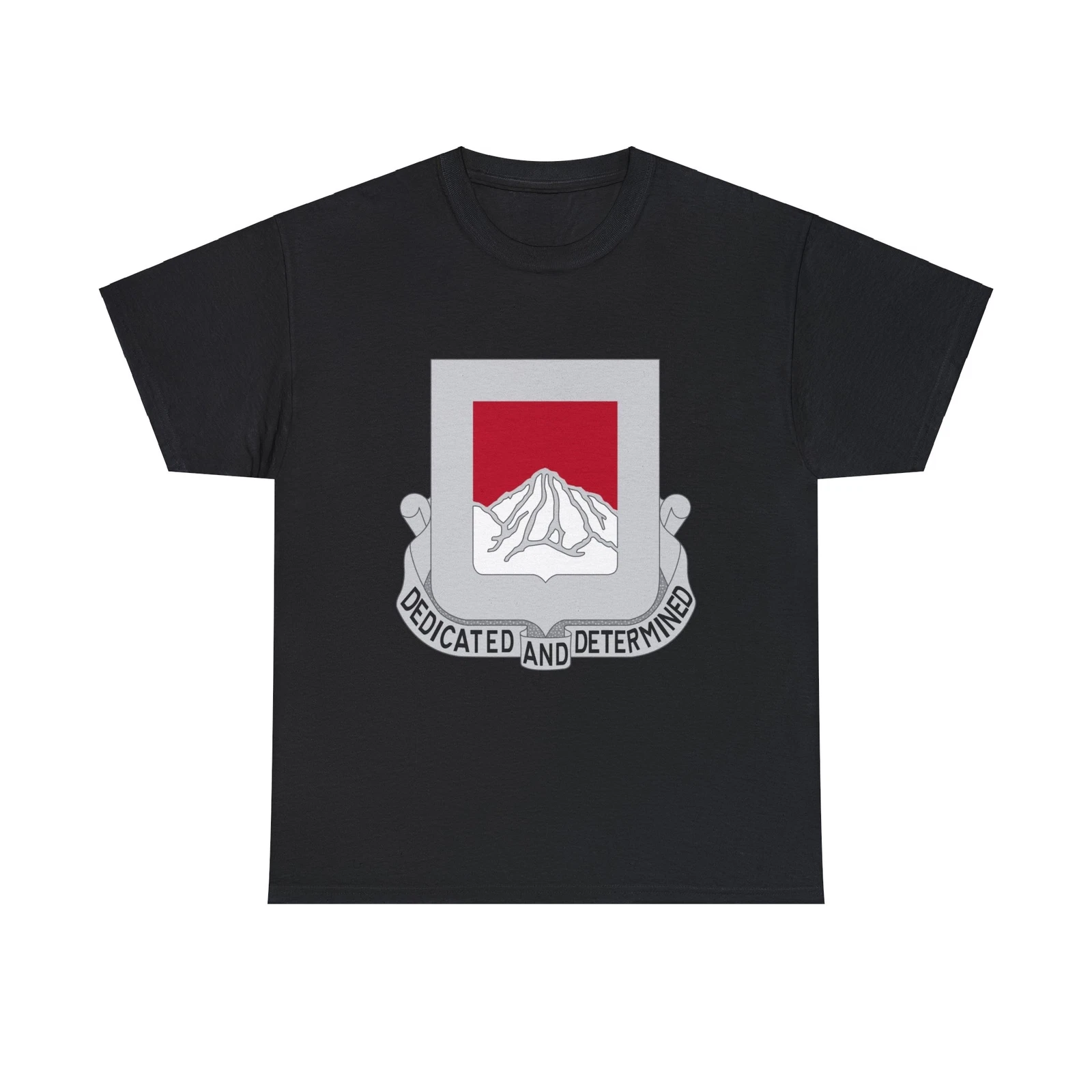 237 Engineer Battalion (U.S. Army) T-Shirt - Walmart.com