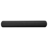 23717 Gel Keyboard Wrist Rest Pad, 19-Inch x2-7/8-Inch x3/4-Inch, Black ...