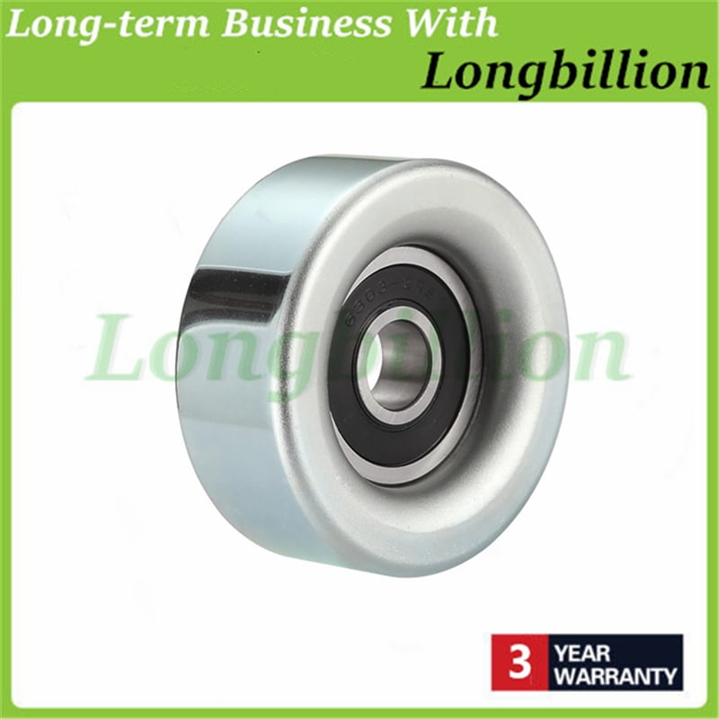 23770AA020-Idler Pulley for Subaru Tribeca CompleOutback, 3.0L, 3.6L ...
