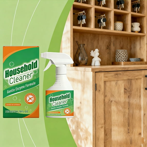 237ml All-Purpose Household Cleaner - Multi Purpose Cleaner Deep ...