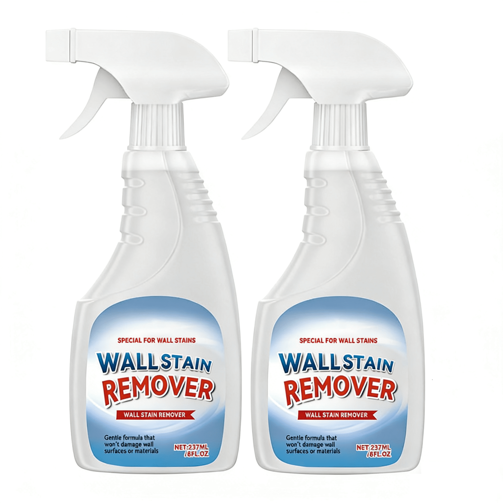 237ml Multi-Surface Cleaning Spray – All-Purpose Stain Remover for ...