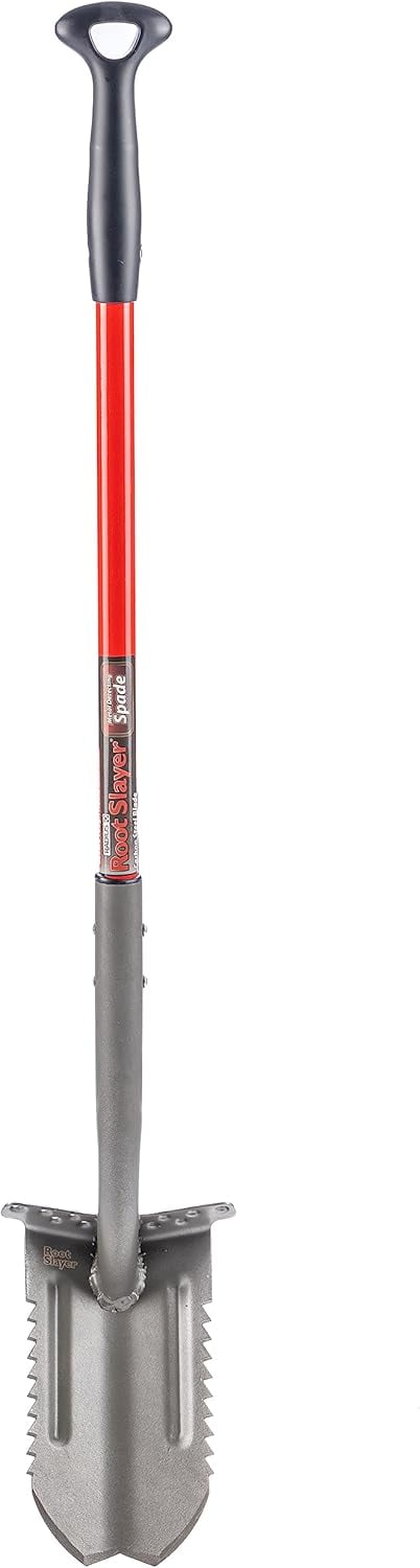 23811 Root Slayer Metal Detecting Spade - Walmart.com