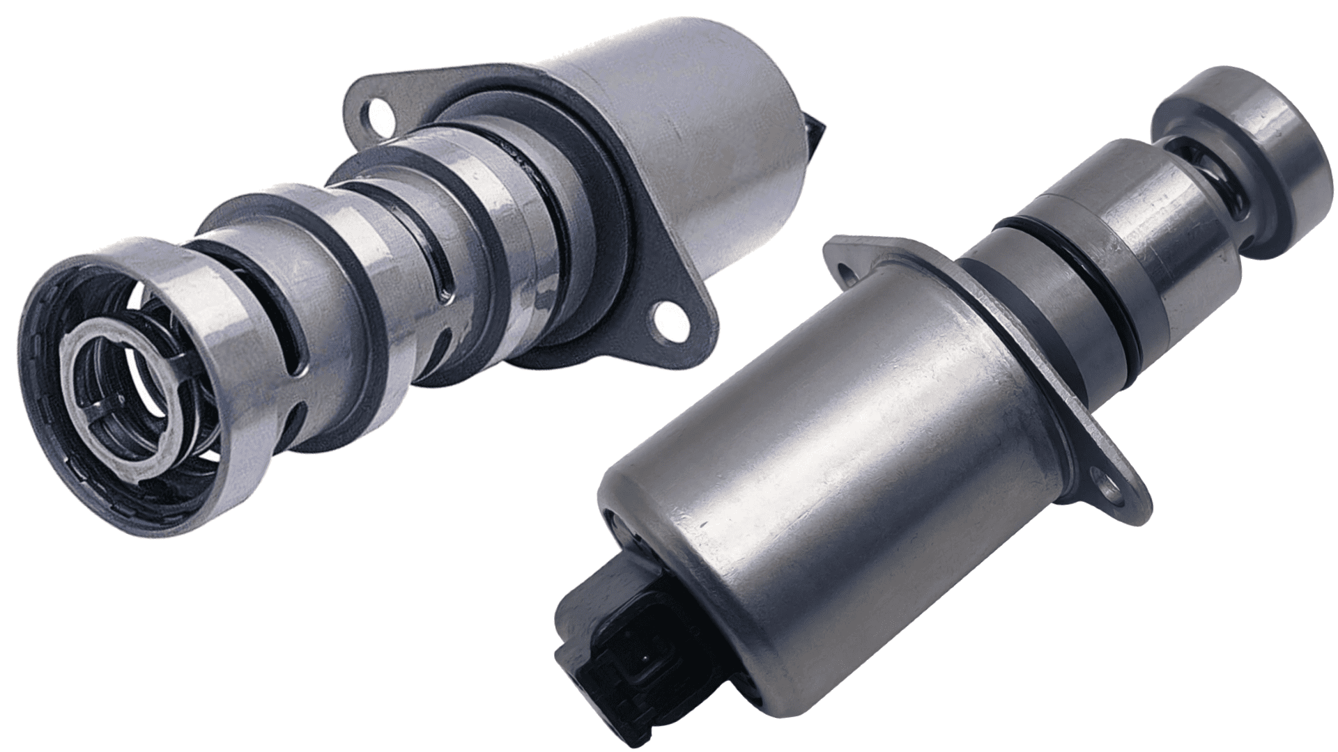 23871486 / 23871480 | Volvo D13 Oil Thermostat And Piston Cooling Valve ...