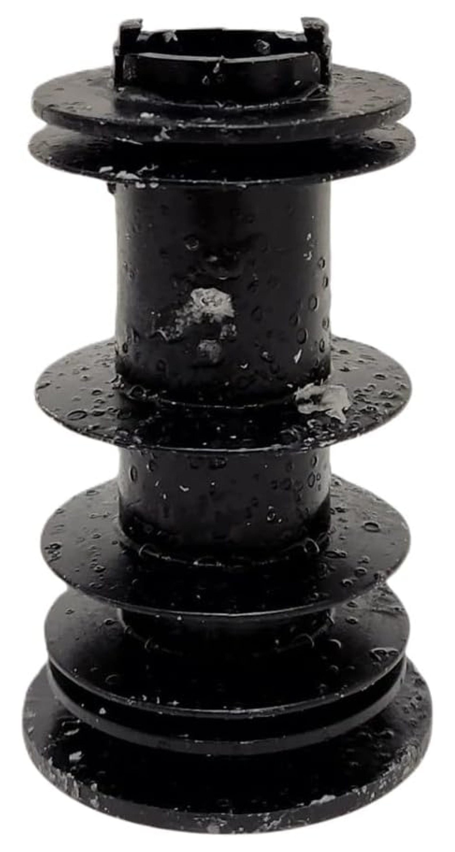 #238B - Douglas Large Plastic Insert Replacement Seat Post Bushing, 2 3 ...