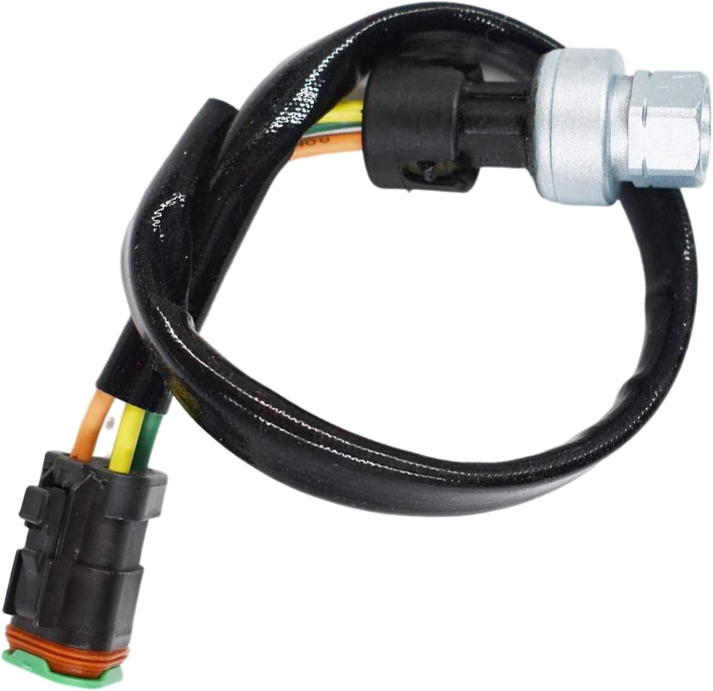 239-2396 2392396 Oil Pressure Sensor For Caterpillar CAT Excavator ...