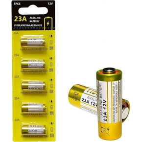 23a 12v Battery