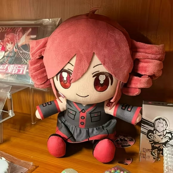 Teto Plush